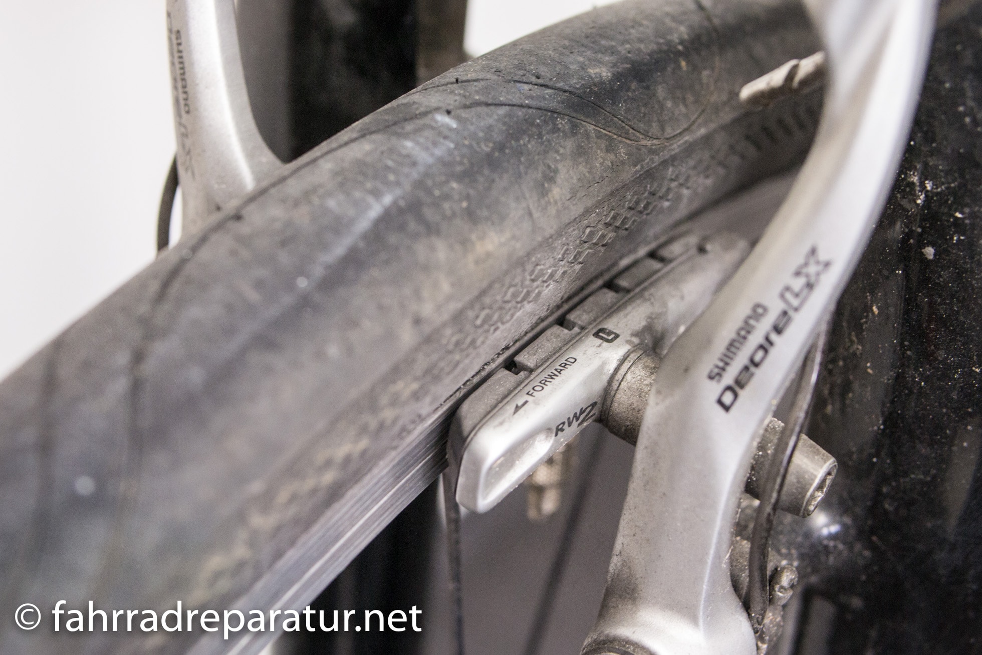 Bicycle tire inner tube sizes - ETRTO ? Size charts ? Info ⚒ FRnet