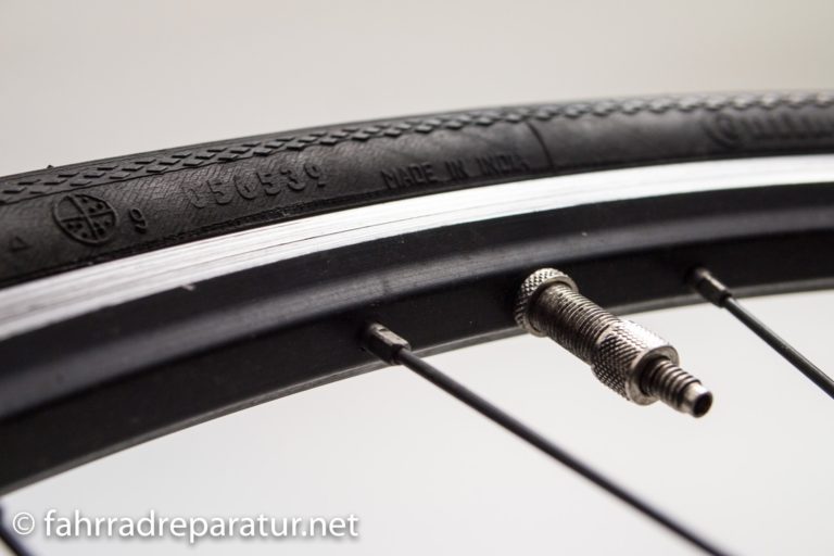 Bicycle tire inner tube sizes - ETRTO ? Size charts ? Info ⚒ FRnet