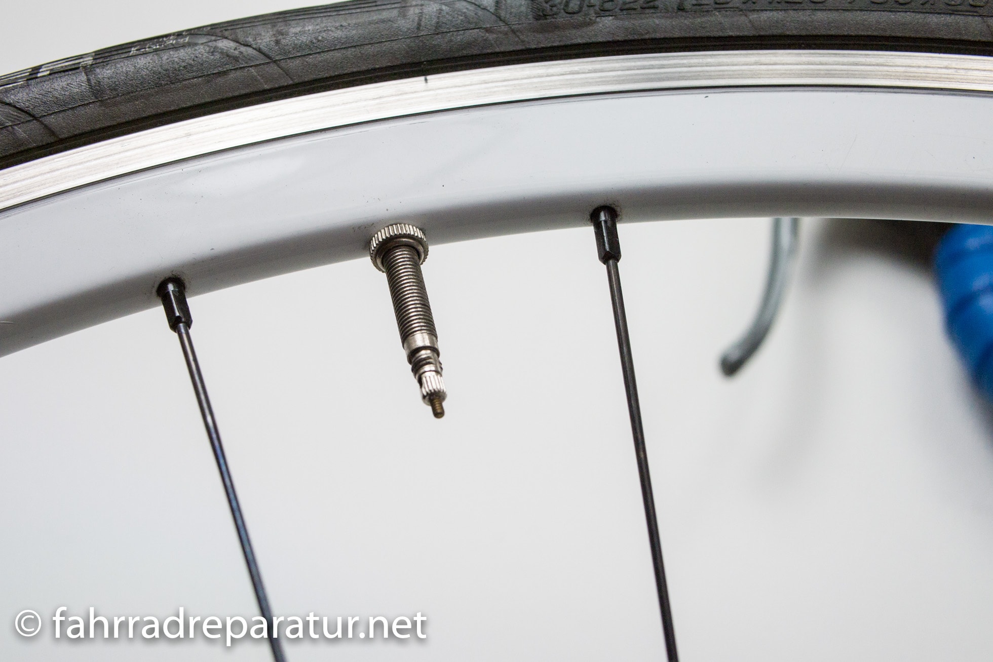 Bicycle tire inner tube sizes - ETRTO ? Size charts ? Info ⚒ FRnet