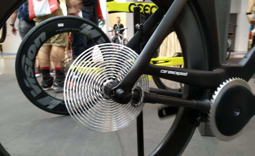 Überbewertet: Ceramic Speed Driven Antriebssystem - velonerd.cc