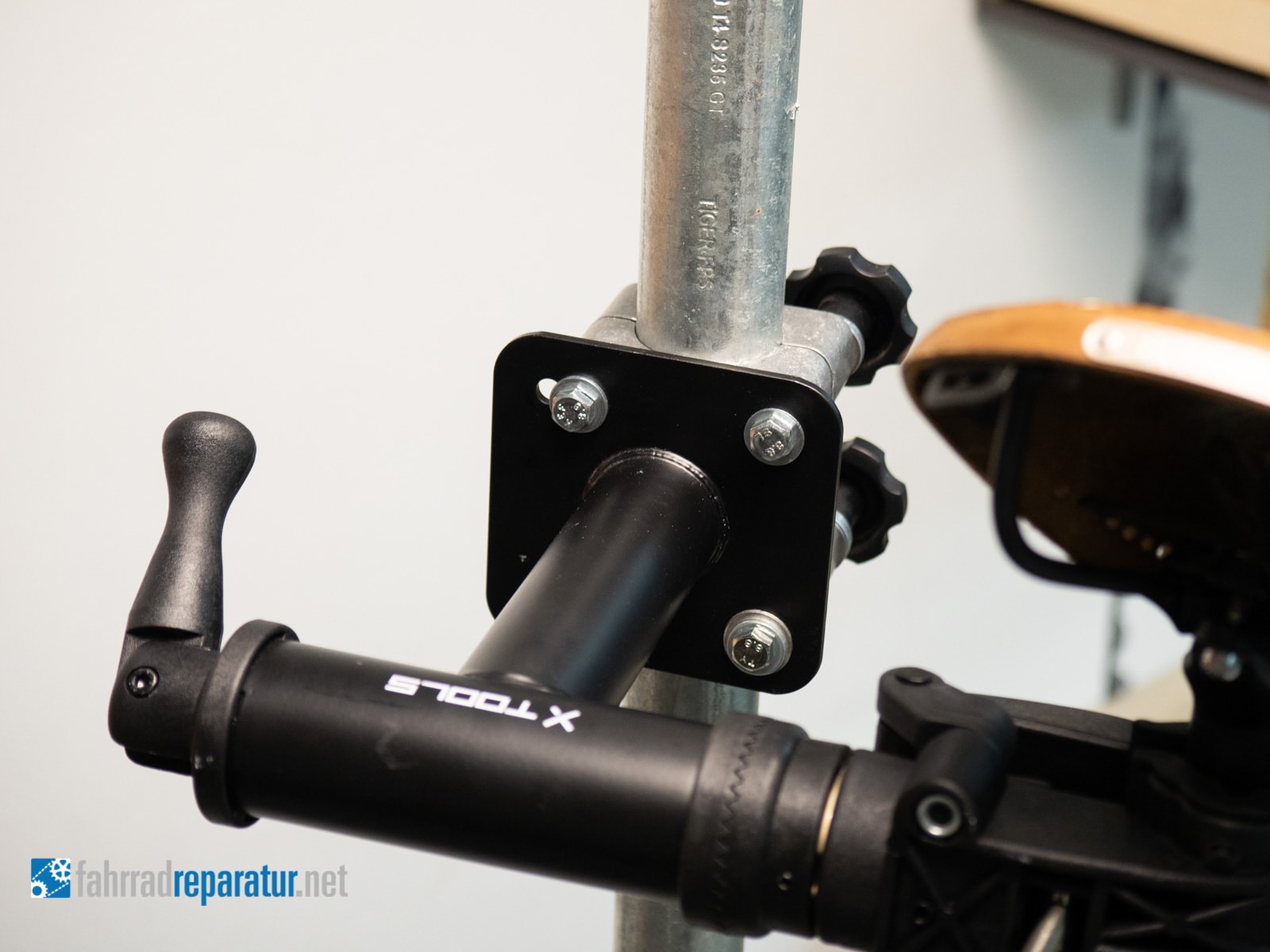 Fahrrad Montagestander Selber Bauen