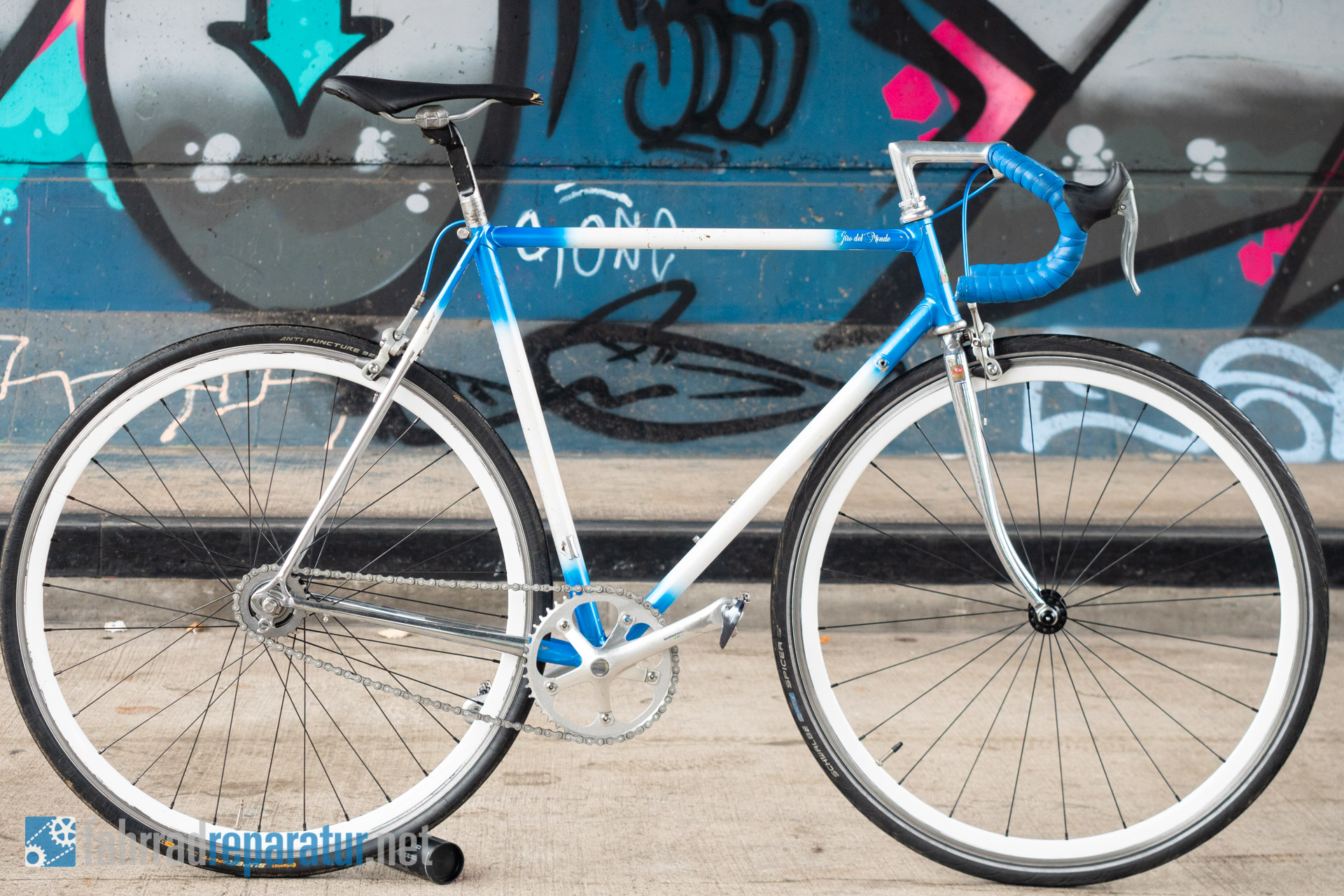 Kickshift - Duo- statt Singlespeed - velonerd.cc