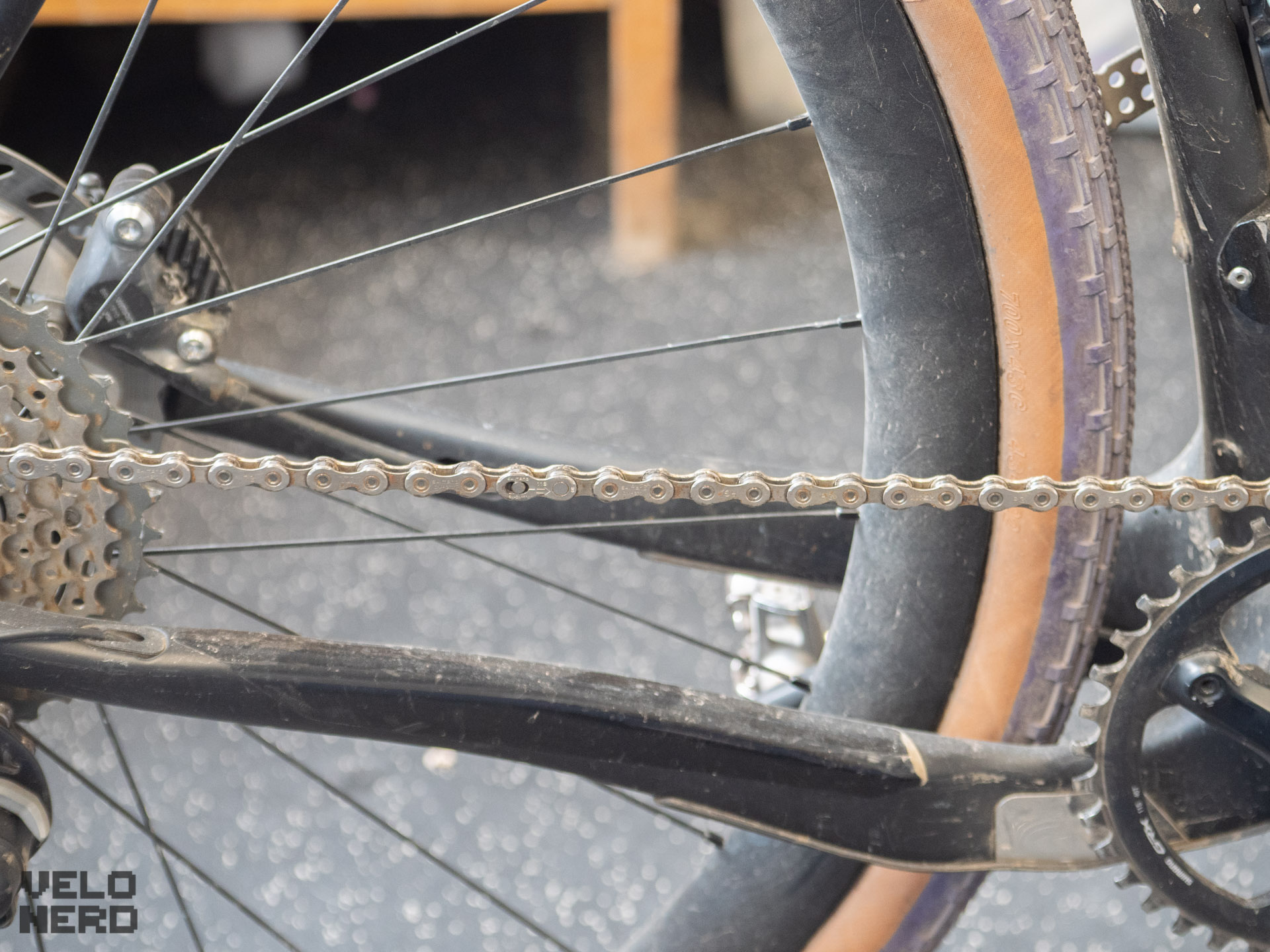 Bicycle Chain Installation and Removal with Quick Links - velonerd.cc